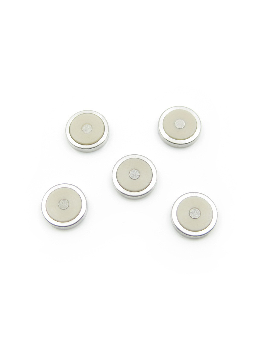 UHPLC/HPLC Precolumn Filter Replacement Filters 0.2um, 0.062", 5/pk ...